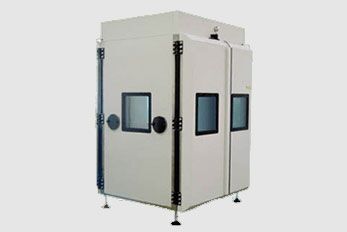 Reliant Labs - The Leader in HALT and HAAS testing