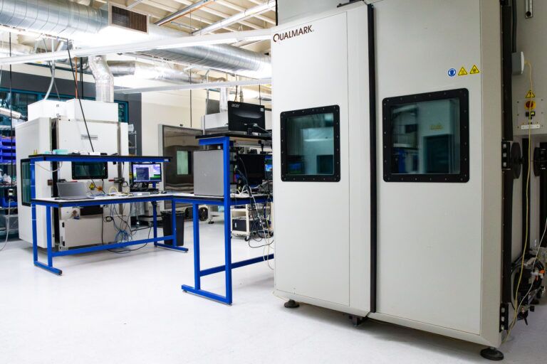 Expert HALT Testing Services | Reliant Labs